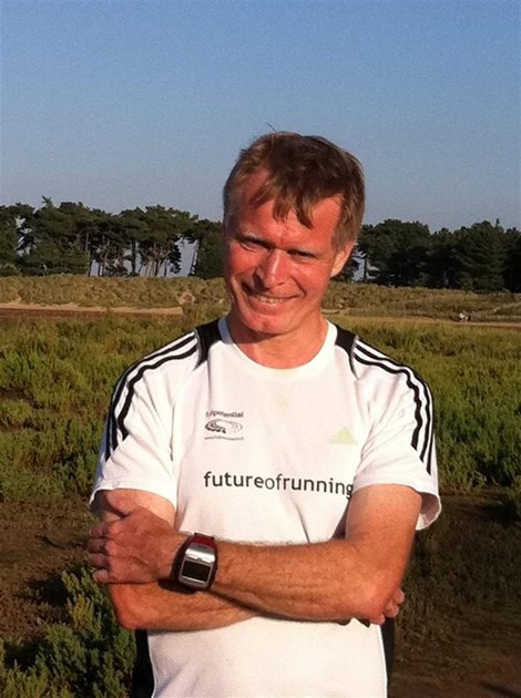 Howard Gleave is fundraising for North Tees and Hartlepool NHS ...