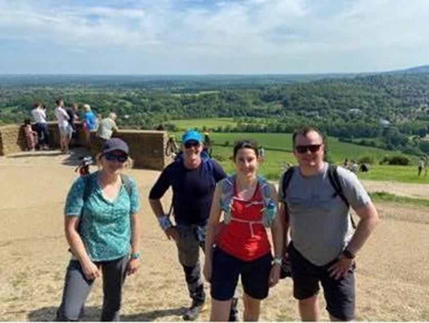 Alex Goody is fundraising for Us in a Bus