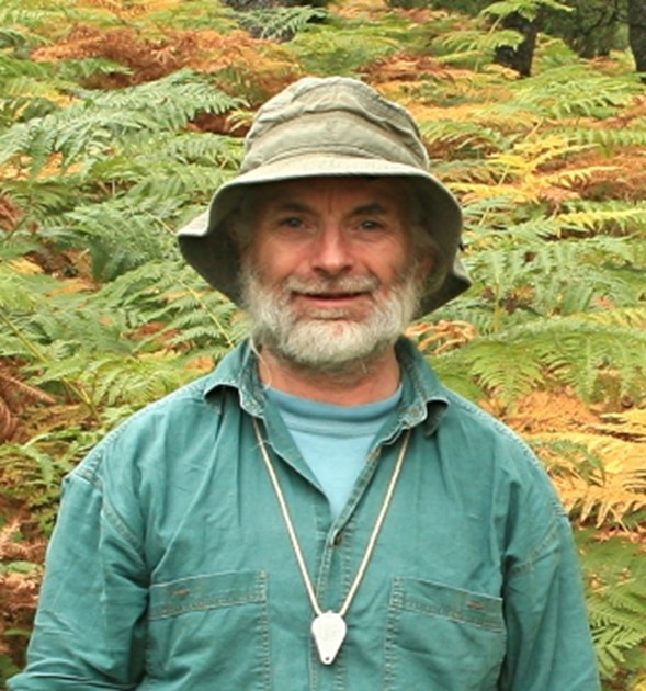 Alan Watson Featherstone is fundraising for Trees for Life