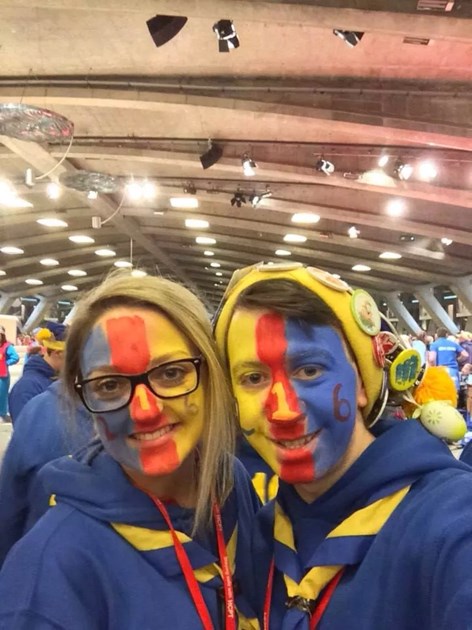 Robyn Yates is fundraising for HCPT