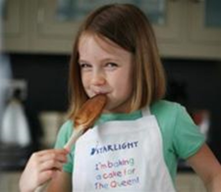 Verity Williams is fundraising for Starlight UK