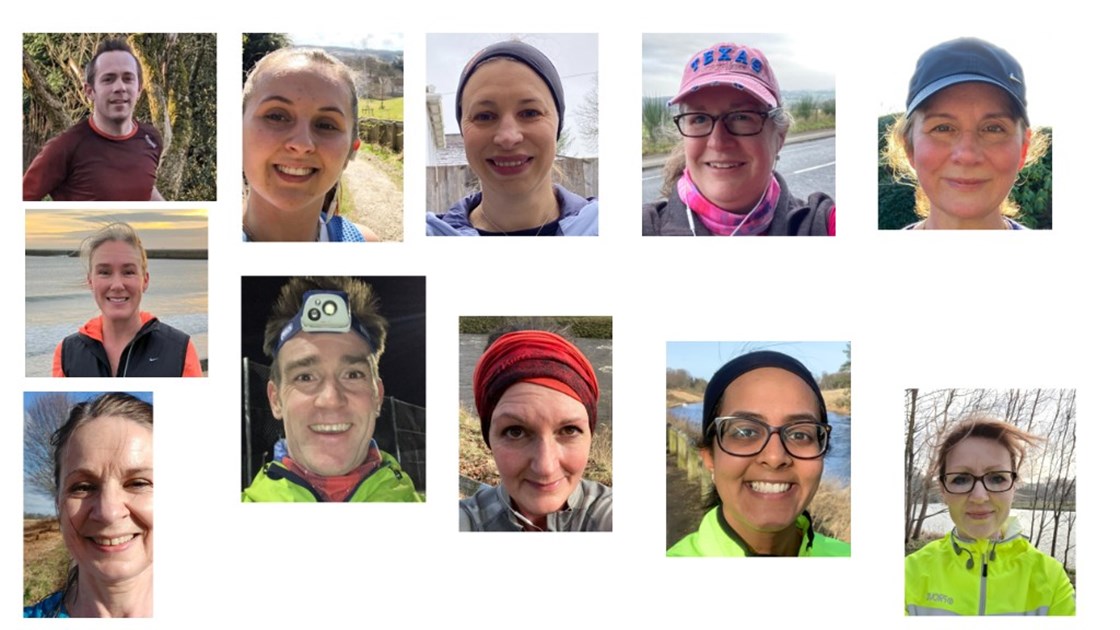 Victoria Noble is fundraising for VSA