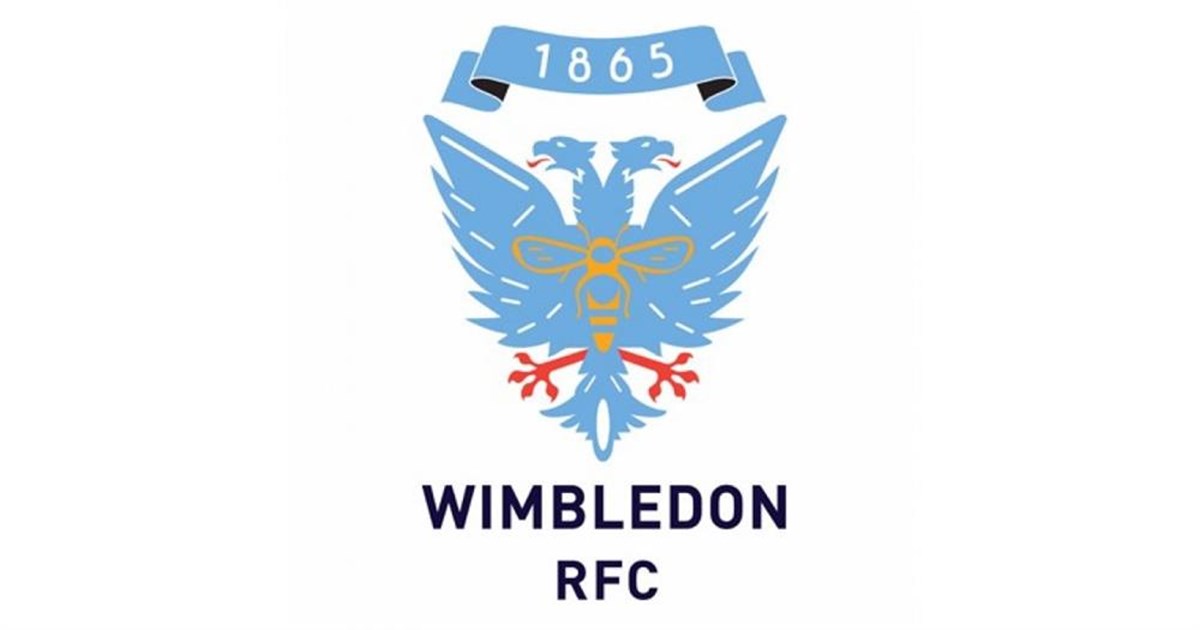 Nsa Harrison is fundraising for RFU Injured Players Foundation