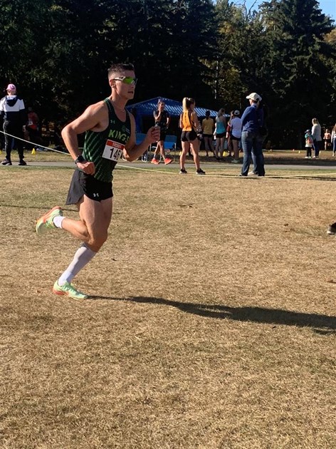 Ethan Duret is fundraising for Red Deer Polytechnic