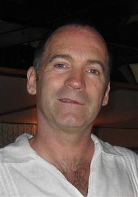 Sean Rainey is fundraising for Make-A-Wish Foundation UK