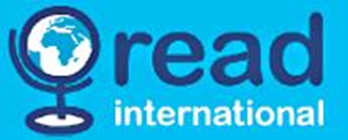 Nick Bloor is fundraising for READ International