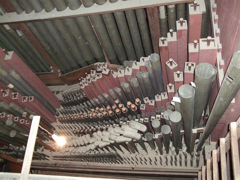 Beeston Methodist Church is fundraising for Beeston Methodist Church ...