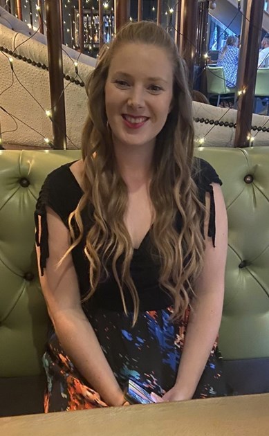 Lucy Hooper is fundraising for Refuge