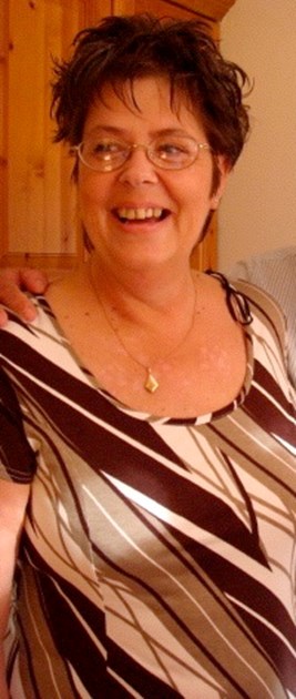 mark feasey is fundraising for Blood Cancer UK