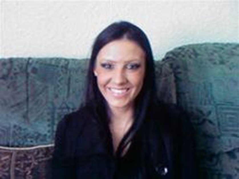 Rachel Proctor is fundraising for Cancer Research UK