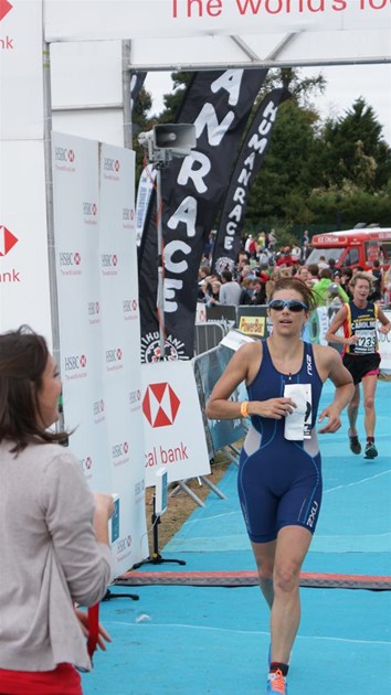 Helen Turrell is fundraising for Whizz Kidz