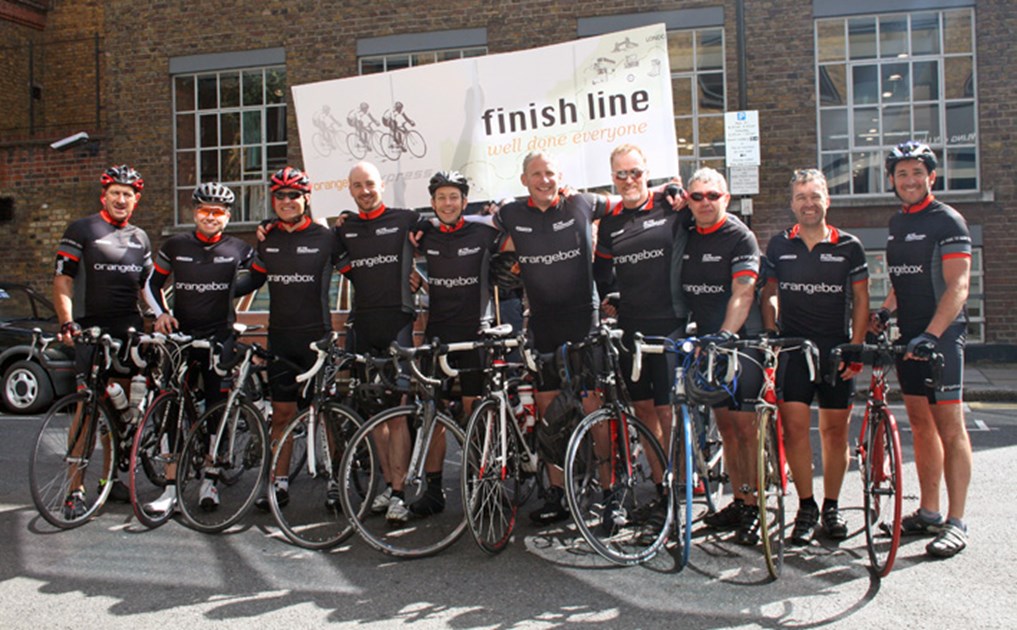 Simon Castle is fundraising for Macmillan Cancer Support