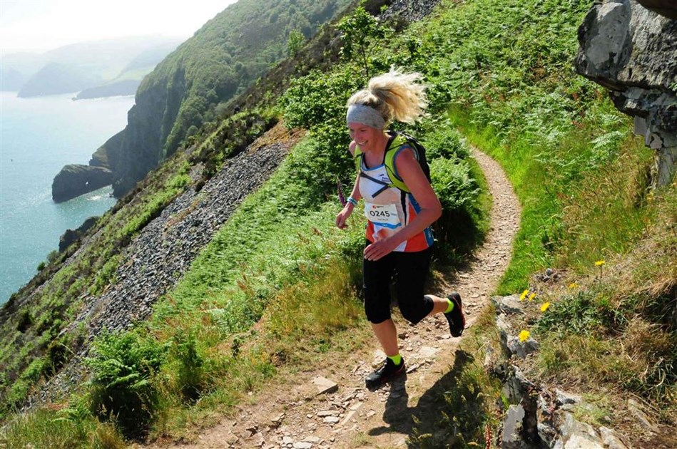 Natalie Rees is fundraising for Macmillan Cancer Support