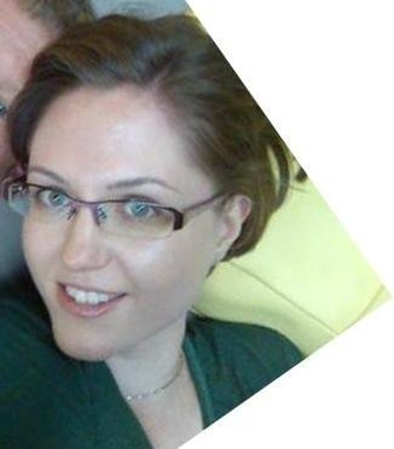 Deborah Sanders is fundraising for Roald Dahl's Marvellous Children's ...