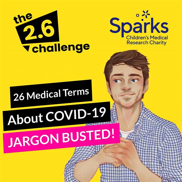 Edward Hope is fundraising for Great Ormond Street Hospital Children's ...