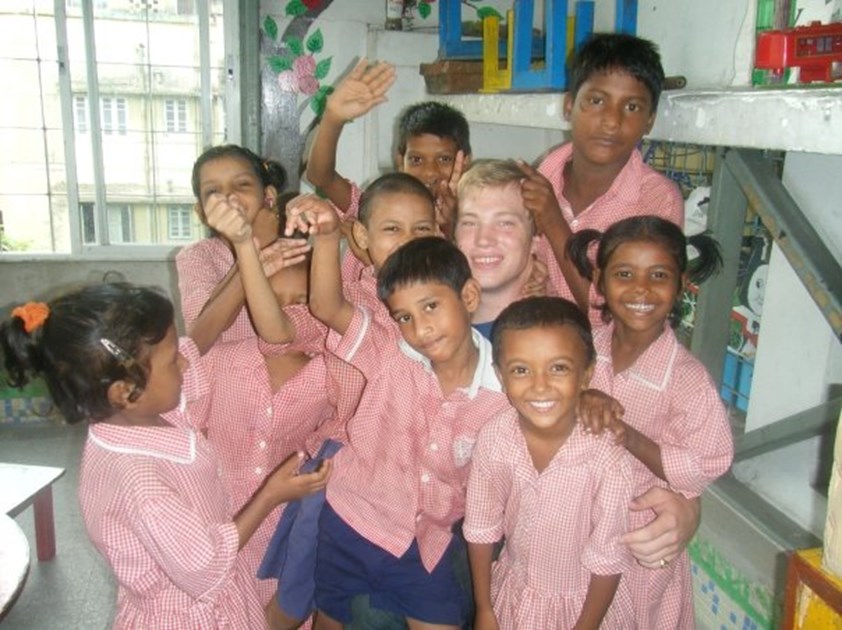 Susan Scott-Gatty is fundraising for Future Hope