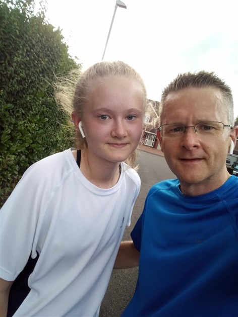 Alice Whitworth is fundraising for British Heart Foundation