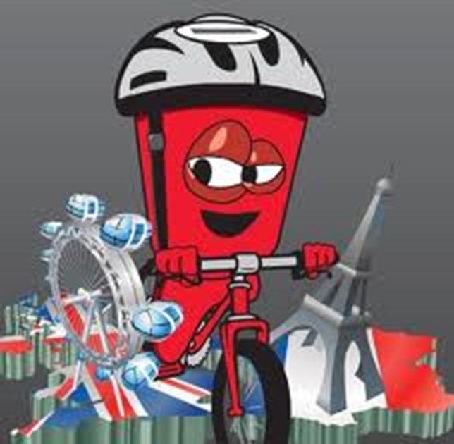 Gary Whitehead is fundraising for Ronald McDonald House Charities