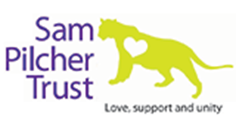 Alice Neill is fundraising for Sam Pilcher Trust