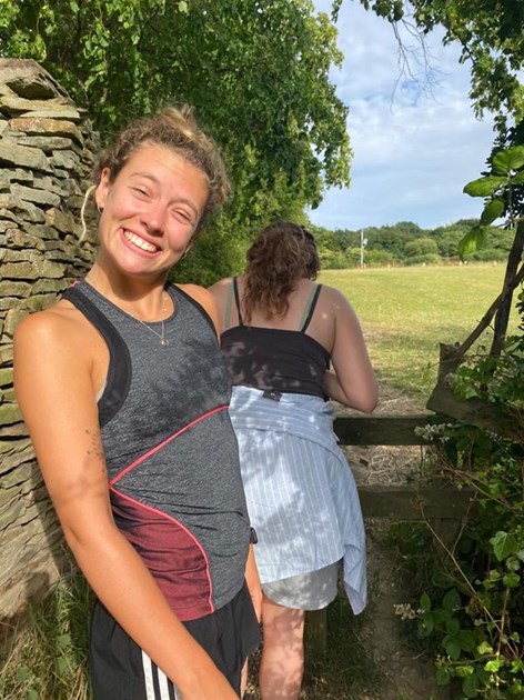 Ruby Knight is fundraising for RNIB - Royal National Institute of Blind ...