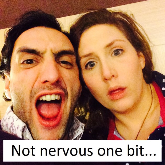 Jennifer Marsden-Lambert is fundraising for Whirlow Hall Farm Trust