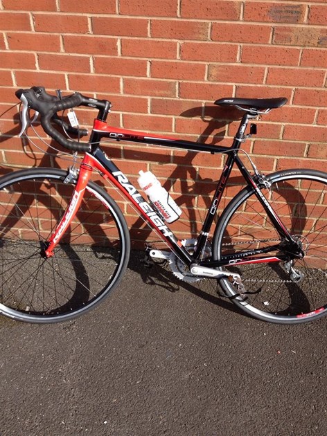 Daniel Rawlinson is fundraising for Liverpool FC Foundation