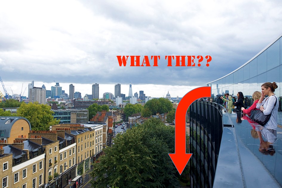 Michael Salako is fundraising for Stand Up To Cancer - a Cancer ...