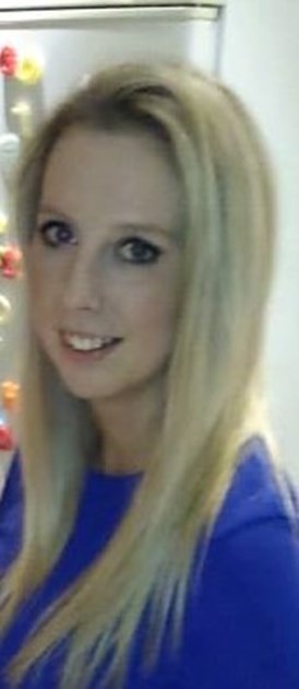 Hannah Atkinson is fundraising for Cystic Fibrosis Trust