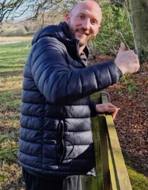 Shaun and Michael is fundraising for Teesside Mind