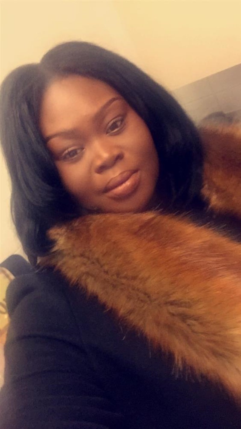 Mary Okello is fundraising for Mind