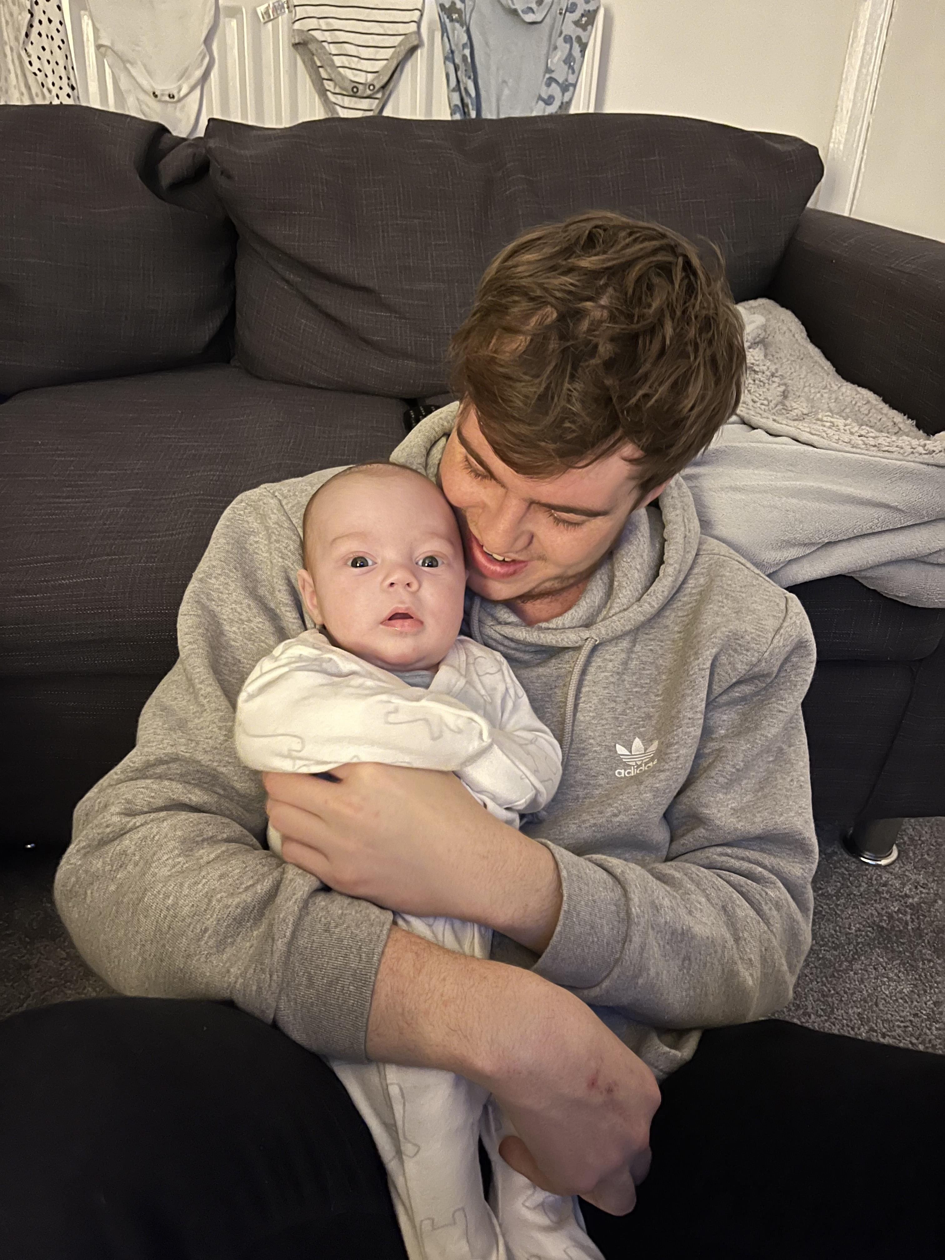 Daniel Bland is fundraising for Mind