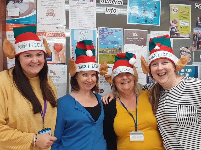 Doreen Vallender is fundraising for Alzheimer's Society