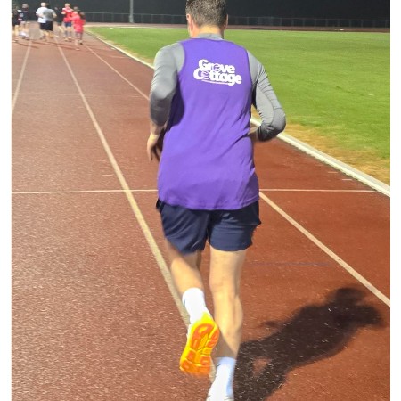 James Hawksbee is fundraising for Grove Cottage