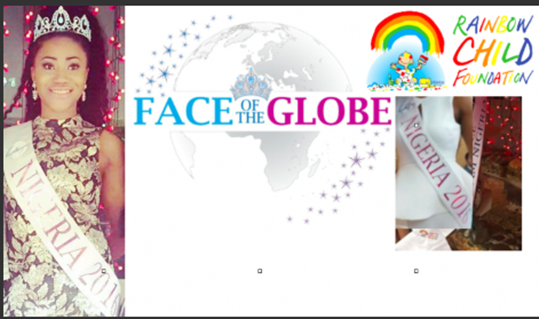 Princess Adaeze Nwaji is fundraising for RAINBOW CHILD FOUNDATION