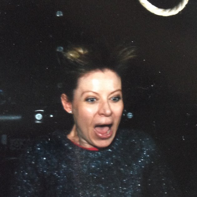 Claire Ransom is fundraising for Mind