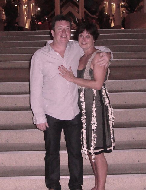 Fiona Turner is fundraising for Multiple Sclerosis Society