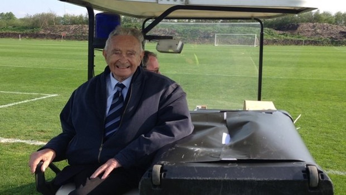 Manchester County Football Association is fundraising for Young Lives ...