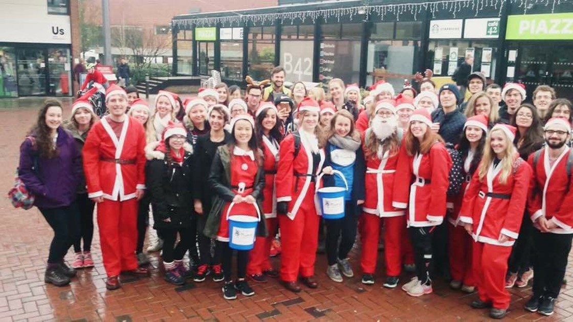 Izzy Foster is fundraising for Solent Mind