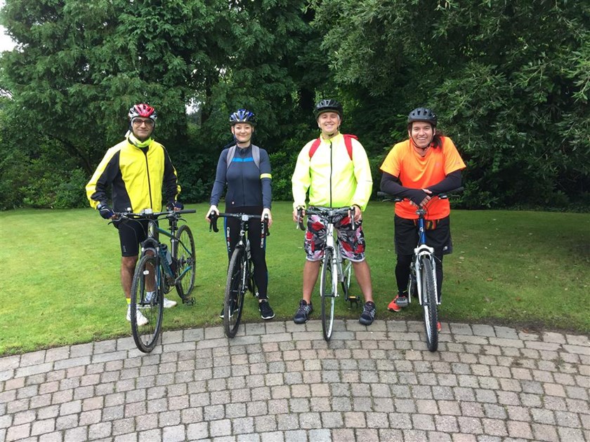 Annette Law is fundraising for Ronald McDonald House Charities