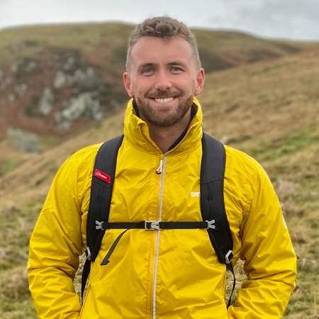 Jason Prior is fundraising for THE CHRONICLE SUNSHINE FUND