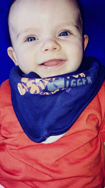 Meningitis Research Is Fundraising For Meningitis Research Foundation
