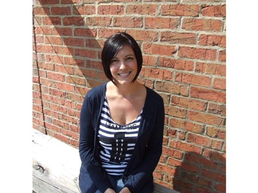 Kerry Flintoft is fundraising for Cancer Research UK