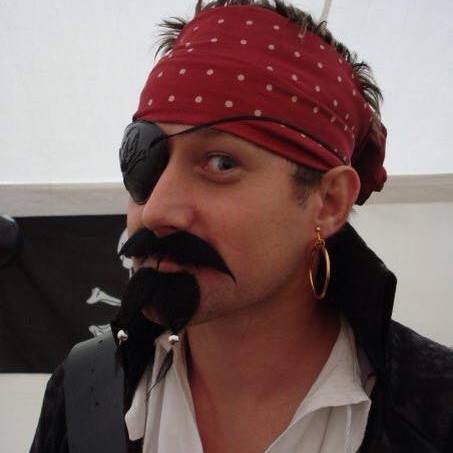 Paul Maskell is fundraising for Bone Cancer Research Trust