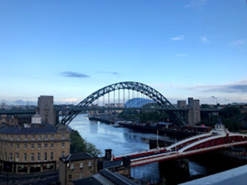 Alice Petre is fundraising for Susan Channon Breast Cancer Trust