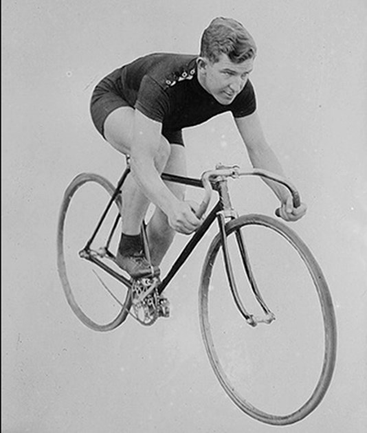 David Marchant is fundraising for Helen & Douglas House