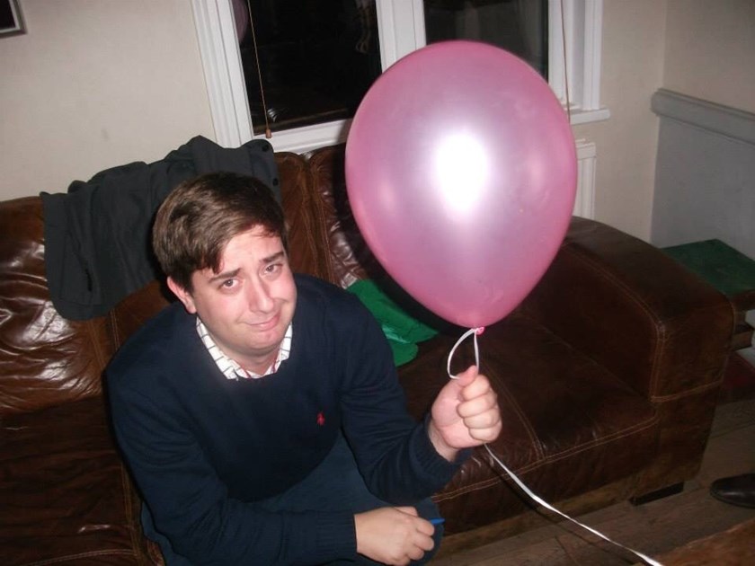 Philip Styles is fundraising for Golden-Oldies
