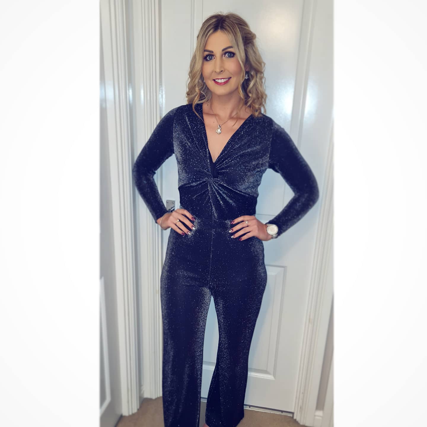 Naomi Pavett is fundraising for Alzheimer's Society