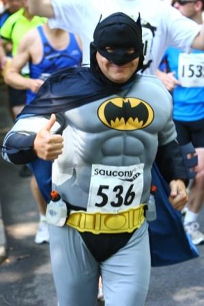 Alan Hewett is fundraising for British Heart Foundation