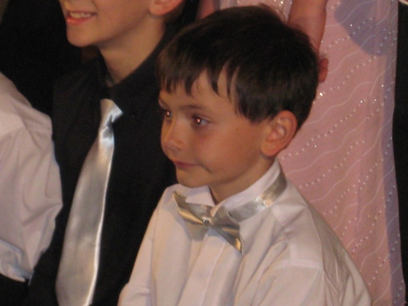 Samara Hodi is fundraising for Highland Hospice