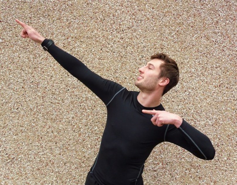 Matthew Sills is fundraising for Princess Alice Hospice